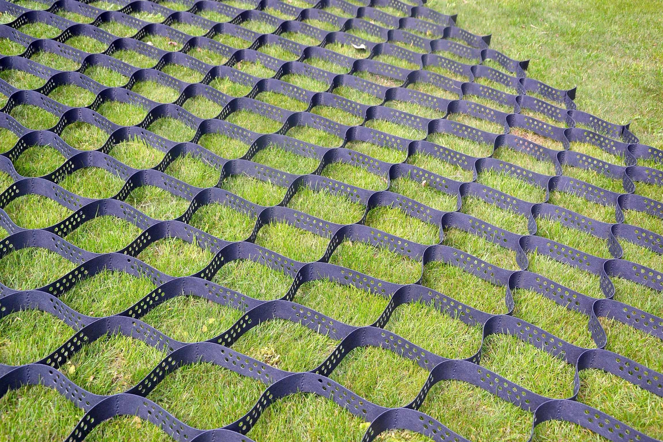 Geokrata Na Skarpy Geokomórka Geo Eko Krata 5cm - Ceny i opinie - Ceneo.pl