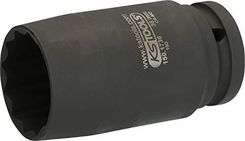 Ks Tools 3/4″ Nasadka Udarowa Do Wałów Napędowych 12Kątna Z Cienkimi Ściankami 36Mm 1501736 ...