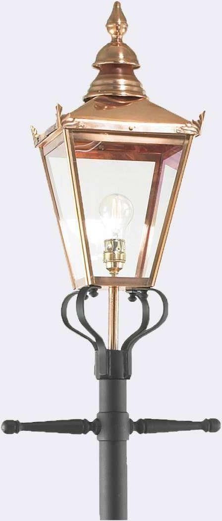 Norlys Latarnia Chelsea E27 Czarno/Miedziana 320Cm Ip44 951Co - Ceny i ...