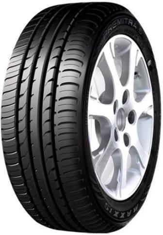 Opony letnie Maxxis Hp5 245/45R18 100W Xl - Opinie i ceny na Ceneo.pl
