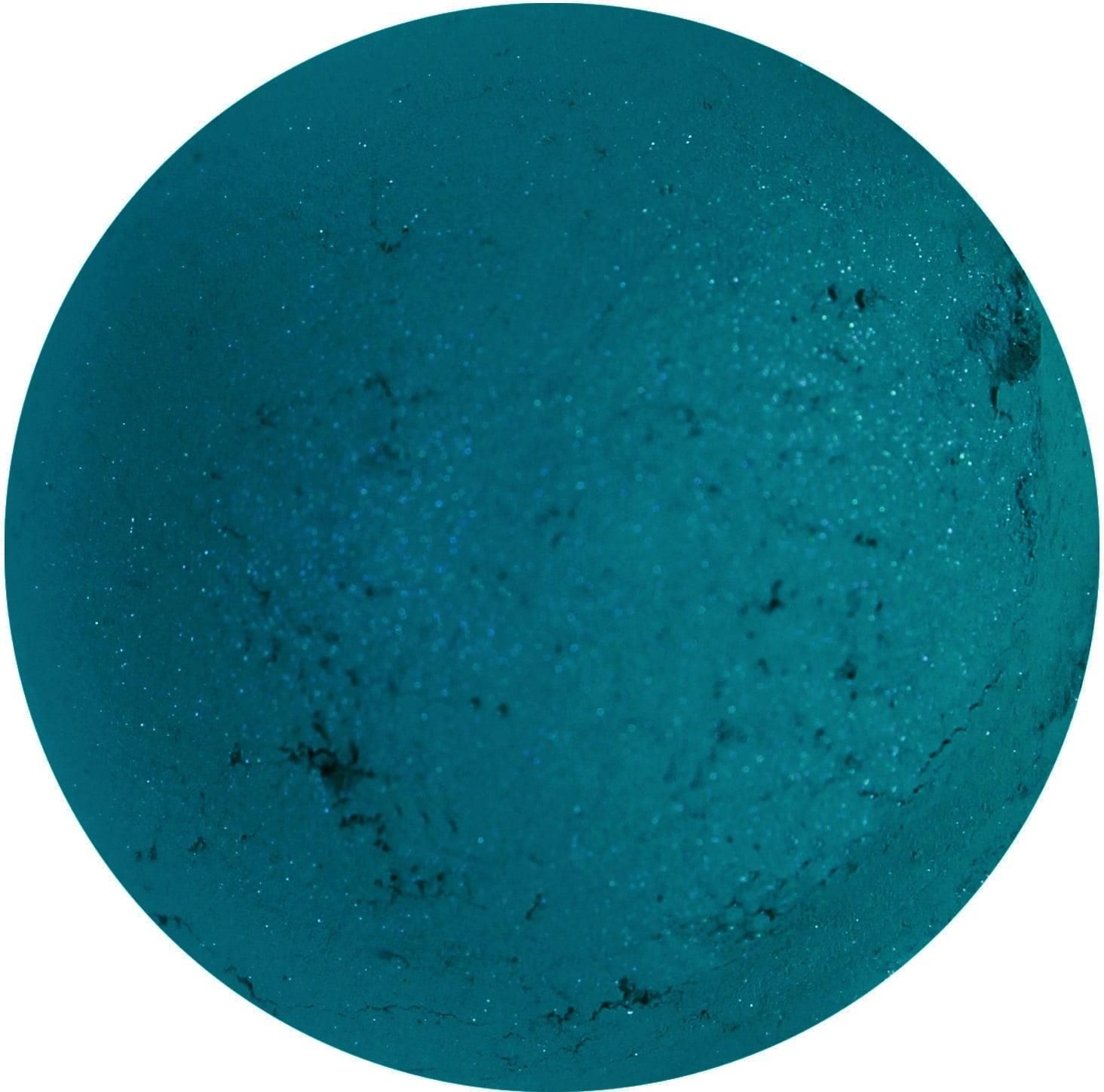 Angel Minerals Cienie Do Powiek Powder Matt Emerald 1 g - Opinie i ceny ...