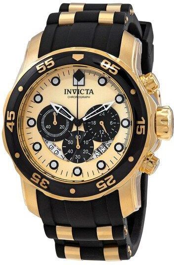 Invicta Pro Diver 24852 - Zegarki - Ceny i opinie - Ceneo.pl