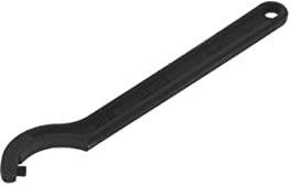 Gedore 40 Z 3032 Klucz Hakowy Din 1810 Kształt B 3032Mm 6336660 ...