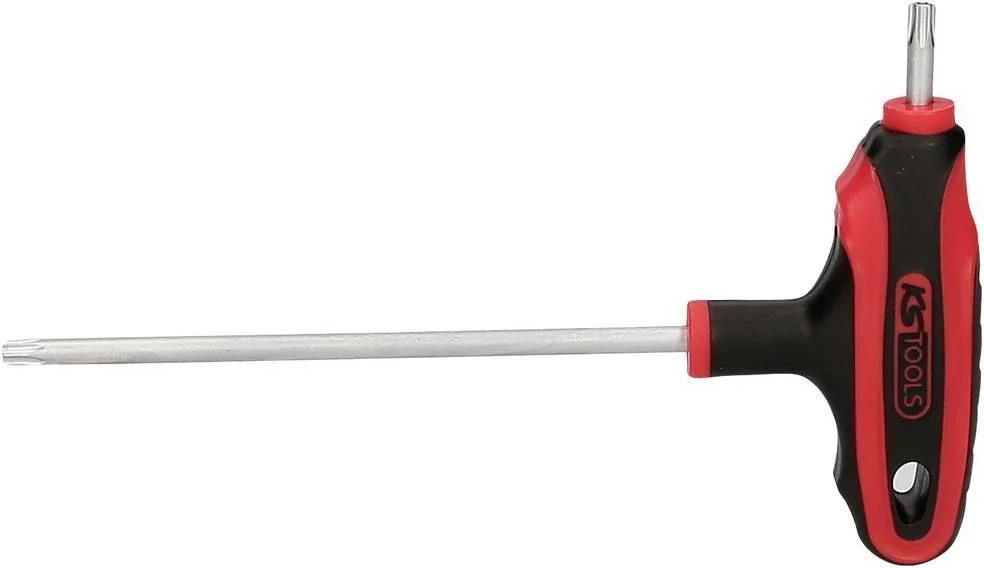 Ks Tools Basic Klucz Imbusowy Szesciokatny,Długi 17Mm 1512717 - Opinie ...