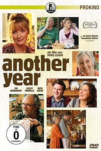 Film DVD Another Year (Kolejny rok) [DVD] - Ceny i opinie - Ceneo.pl