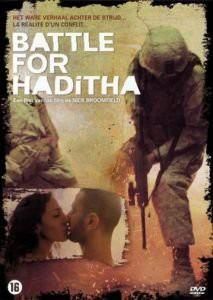Film DVD Battle for Haditha (Bitwa o Irak) [DVD] - Ceny i opinie - Ceneo.pl