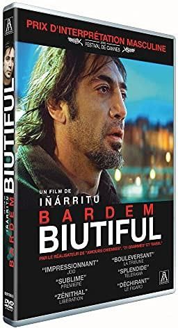 Film DVD Biutiful [DVD] - Ceny i opinie - Ceneo.pl