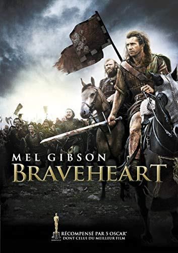 Film DVD Braveheart (Braveheart - Waleczne Serce) [DVD] - Ceny i opinie ...