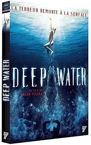 Film DVD Deep Water [DVD] - Ceny i opinie - Ceneo.pl