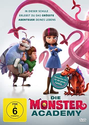 Film DVD Monster Zone [DVD] - Ceny i opinie - Ceneo.pl