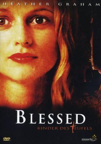 Film DVD Blessed (Błogosławiona) [DVD] - Ceny i opinie - Ceneo.pl