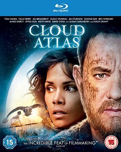 Film Blu-ray Cloud Atlas (Atlas chmur) [Blu-Ray] - Ceny i opinie - Ceneo.pl