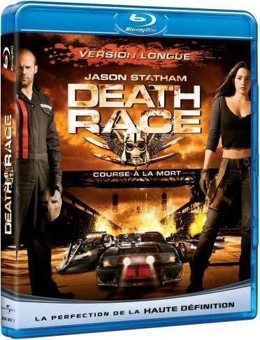 Film Blu-ray Death Race 3000 (Wyścig śmierci) [Blu-Ray] - Ceny i opinie ...