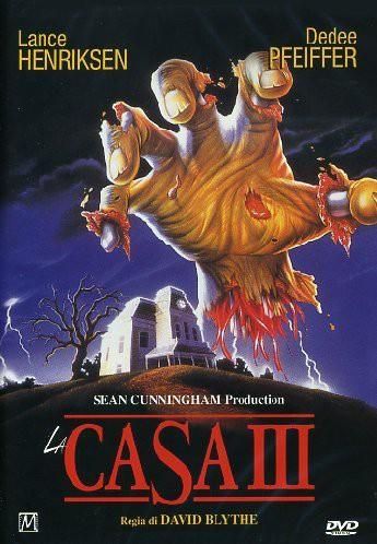 Film DVD Ghosthouse [DVD] - Ceny i opinie - Ceneo.pl