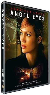 Film DVD Oczy anioła [DVD] - Ceny i opinie - Ceneo.pl