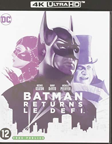 Film Blu-ray The Batman [Blu-Ray] - Ceny i opinie - Ceneo.pl
