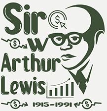 Sir W Arthur Lewis: Sir. W. Arthur Lewis : Economist arthur lewis ...