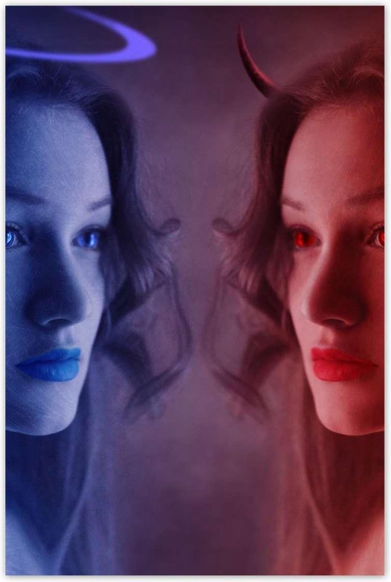 Naklejki 40X60 Ładne Kobiety Laski Babki - Opinie i atrakcyjne ceny na ...