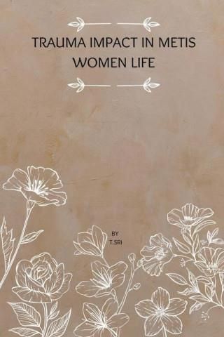 Trauma Impact in Metis Women Life - Literatura obcojęzyczna - Ceny i ...