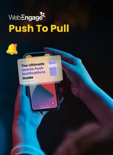 Push To Pull: The Ultimate Mobile Push Notifications Guide - Literatura obcojęzyczna - Ceny i ...