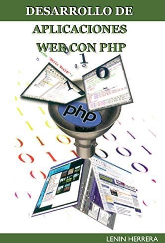 Desarrollo de Aplicaciones Web con PHP - Literatura obcojęzyczna - Ceny i opinie - Ceneo.pl