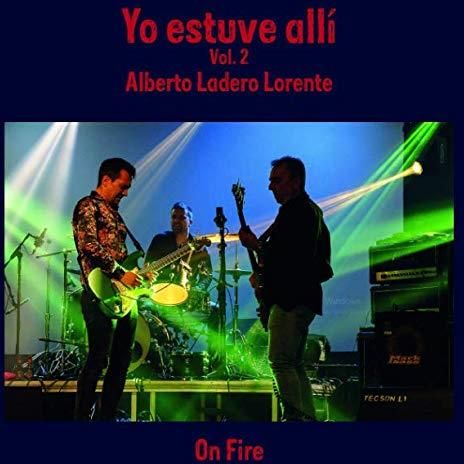 On Fire: Yo estuve allí, vol. 2 - Literatura obcojęzyczna - Ceny i opinie - Ceneo.pl