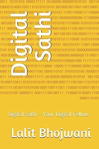 Digital Sathi: Digital Sathi - Your Digital Fellow - Literatura obcojęzyczna - Ceny i opinie ...