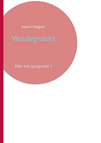 Vendepunkt: Eller mit synspunkt 1 - Literatura obcojęzyczna - Ceny i ...