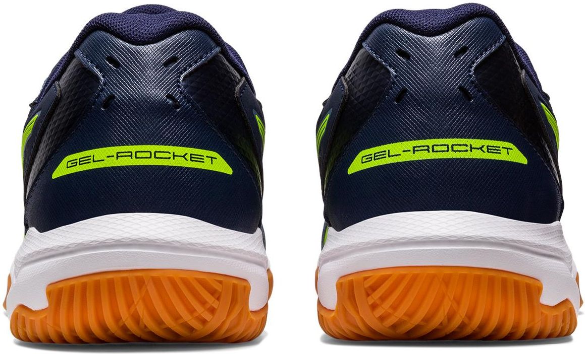 Buty do siatkówki męskie Asics Gel Rocket 10 (1071A054-408) - Ceny i opinie - Ceneo.pl