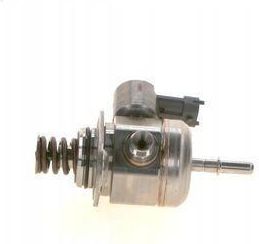 Bosch Pompa Wtryskowa 0 261 520 433 - Opinie i ceny na Ceneo.pl