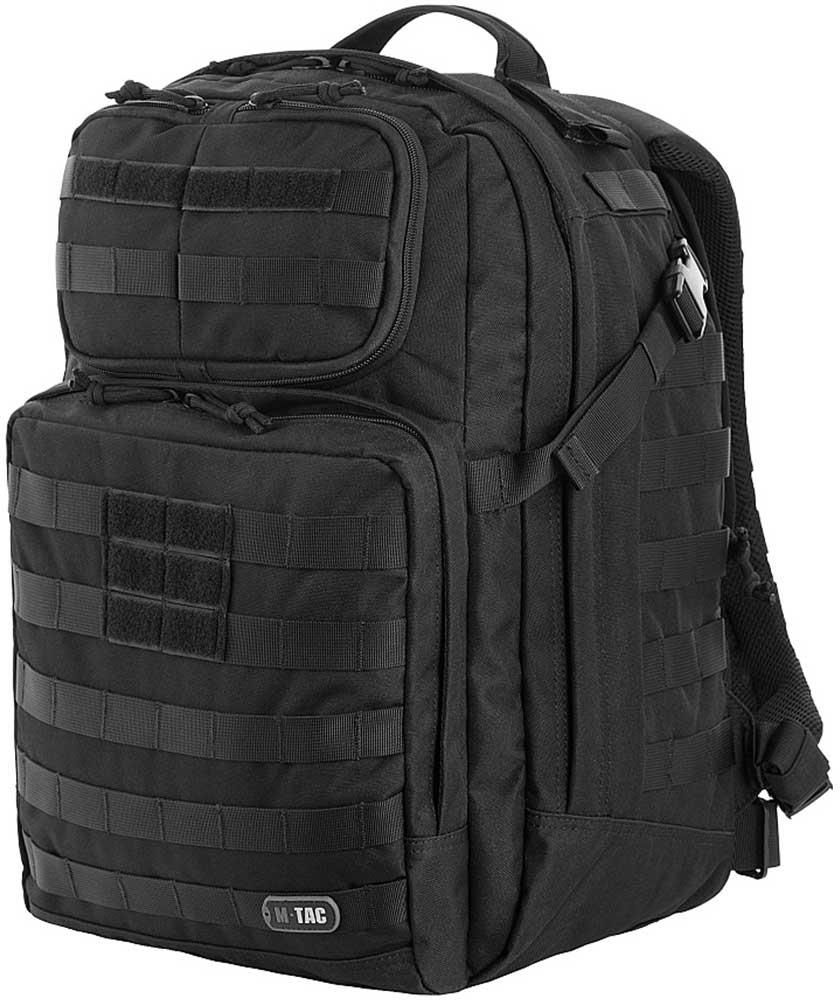 Plecak Plecak M-Tac Pathfider Pack 34 l - Black (10303002) - Ceny i ...