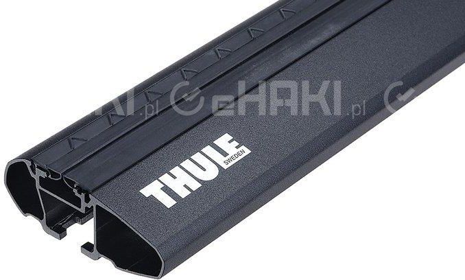 Thule Black Mazda Cx-5 2017- 710500 / 711420 5079 - opinie i ceny na ...