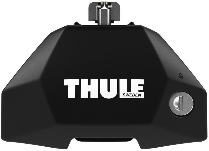 Thule Evo Bmw Ix I20 2022- 7113 / 7107 7033 - opinie i ceny na Ceneo.pl