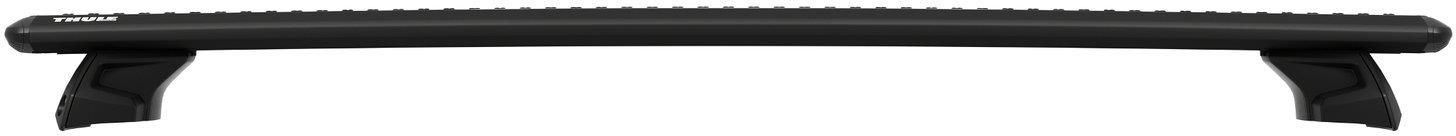 Thule Wingbar Evo Black Volvo V60 Cross Country 2018- 7106 / 711220 ...