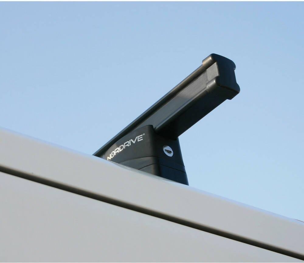 Nordrive Renault Master 2010- 2X N10100 / N30282 - opinie i ceny na ...