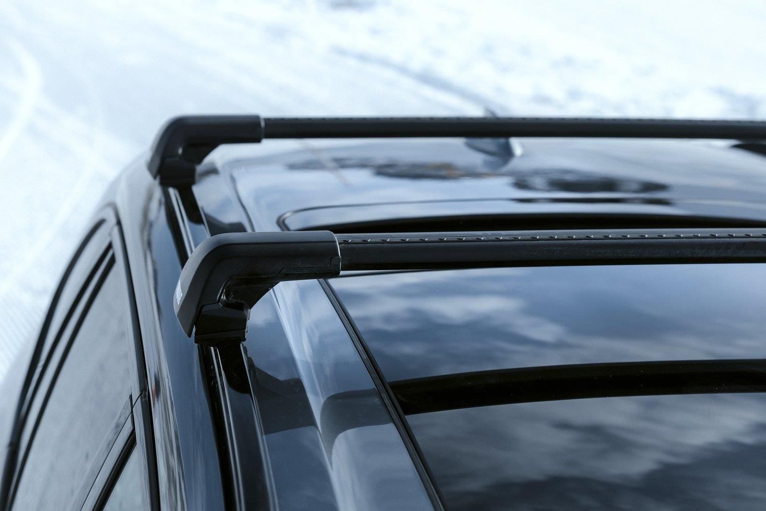 Thule Fiat Scudo 2022- 7207 / 721600 7010 - opinie i ceny na Ceneo.pl