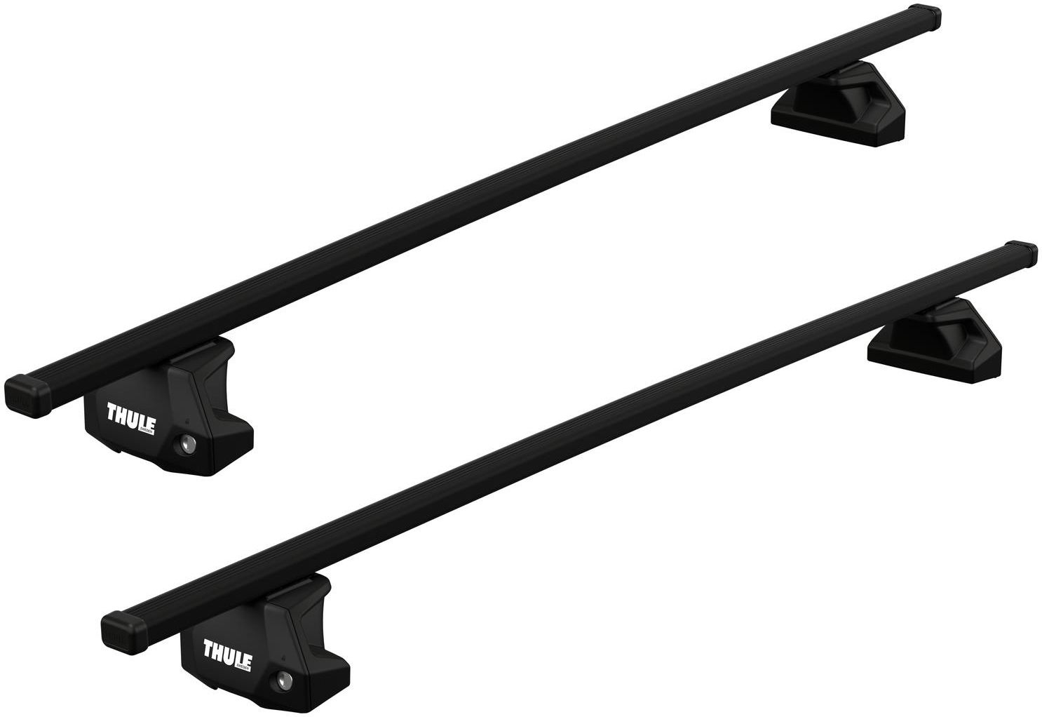Thule Ford Focus Hatchback 2005-2011 7107 / 7123 7087 - opinie i ceny ...