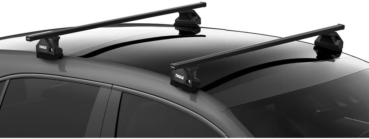 Thule Lexus Nx 2022- 7107 / 7123 7047 - opinie i ceny na Ceneo.pl