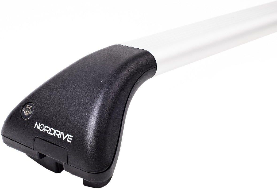 Nordrive Kia Xceed 11/19 N21412 + N15015 - opinie i ceny na Ceneo.pl