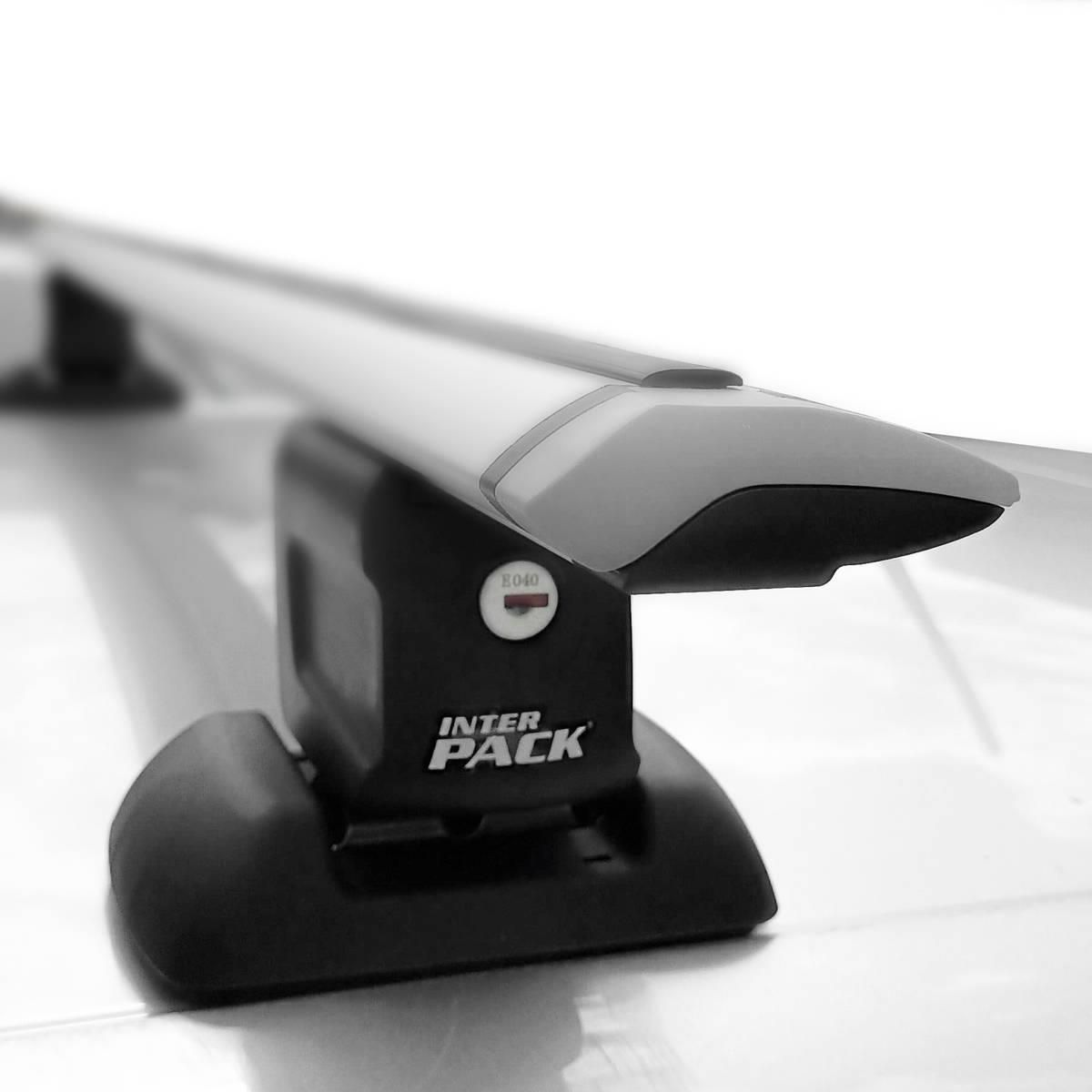 Inter Pack Virgo Peugeot Partner Tepee 2019-2021 Kombivan - opinie i ...