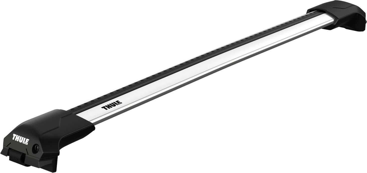 Thule Wingbar Edge Mercedes Glb X247 2020- 720400 / 721300 - opinie i ...