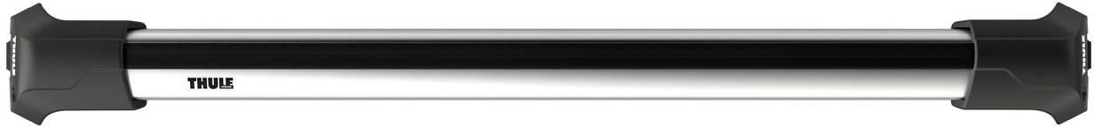 Thule Wingbar Edge Jeep Renegade 2015- 720400 / 721300 721400 - opinie ...