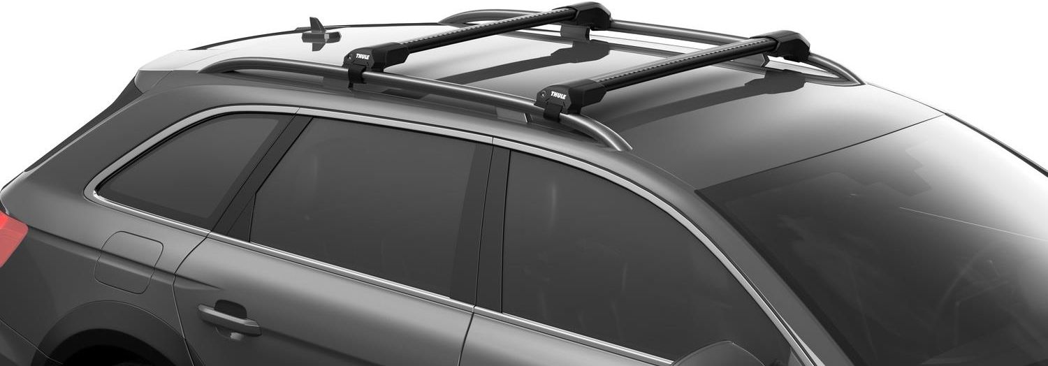 Thule Wingbar Edge Vw Golf Variant Viii 2021- 720400 / 721220 - opinie ...