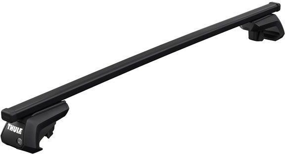 Thule Nissan Pathfinder R52 13- - opinie i ceny na Ceneo.pl