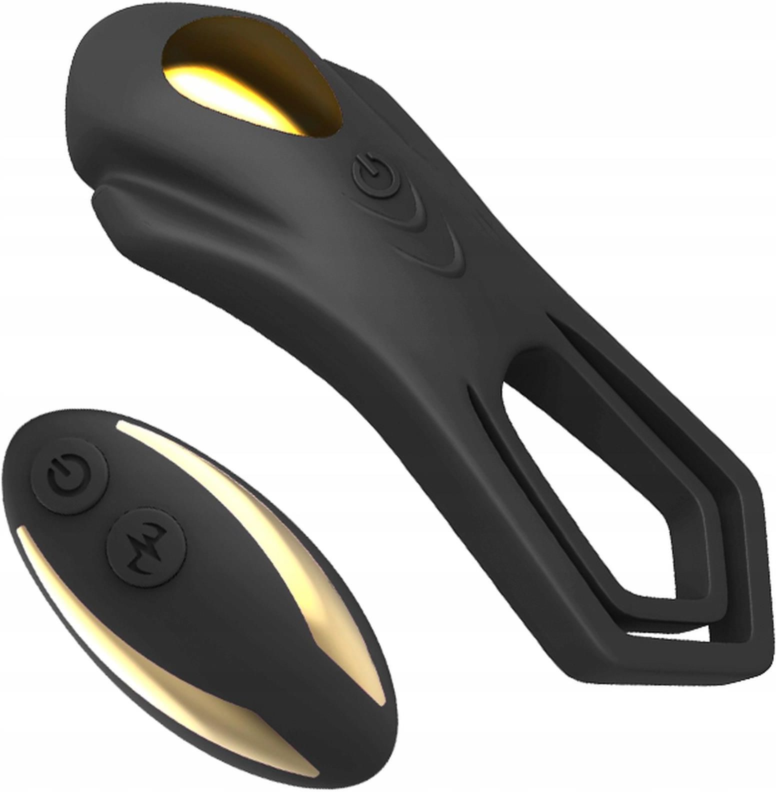 Boss Series Roadster Black (With Remote) - Ceneo.pl