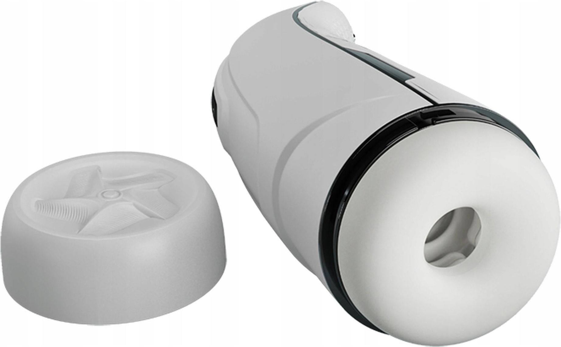 Pretty Love Masturbator Sztuczna Pochwa Podgrzewany Lizanie - Ceneo.pl