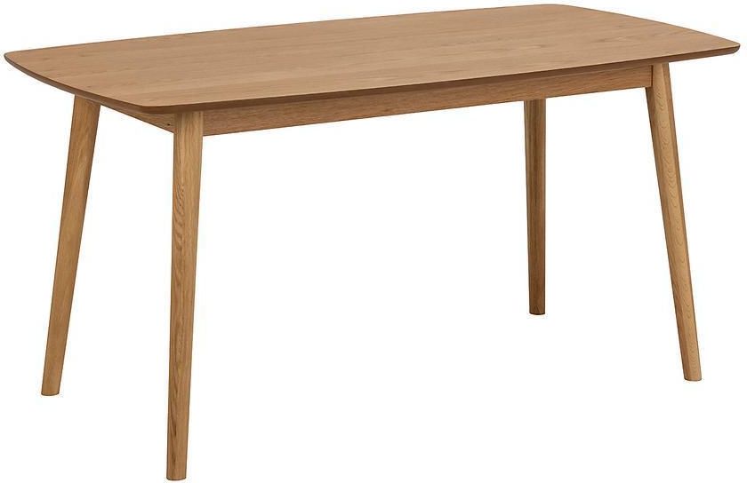 Merkury Market Stół Nano Dąb Prostokąt 57685 - Opinie i atrakcyjne ceny ...