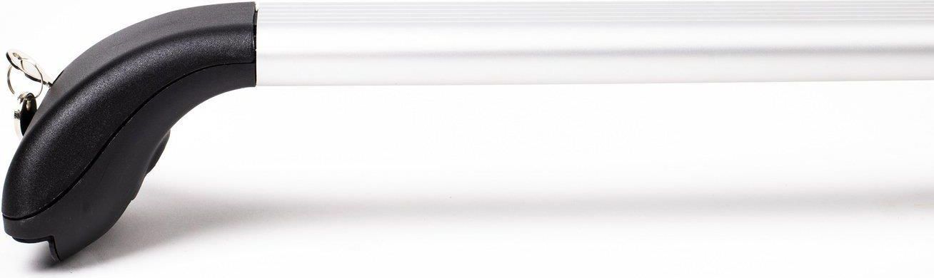 Nordrive Bagażnik Dachowy Snap Alu N21415 N15015 - opinie i ceny na ...