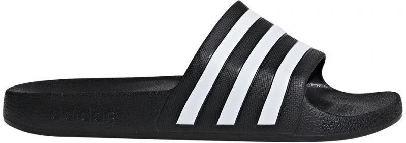 Klapki adidas Adilette Aqua F35543 : Rozmiar - 44,5 - Ceny i opinie ...