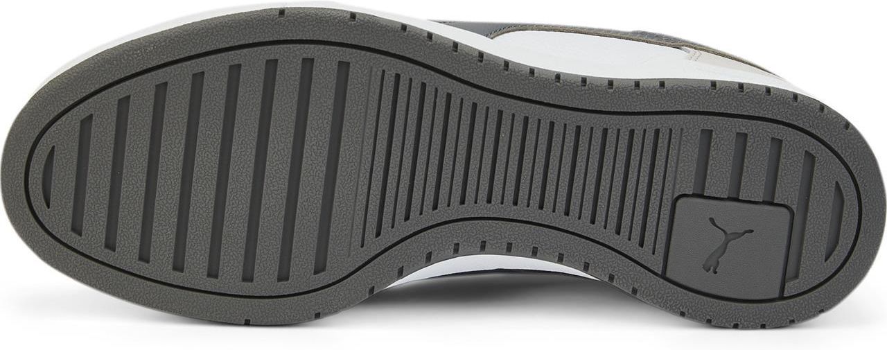 BUTY SPORTOWE MĘSKIE PUMA CA PRO BIAŁE 38608304 - Ceny i opinie - Ceneo.pl